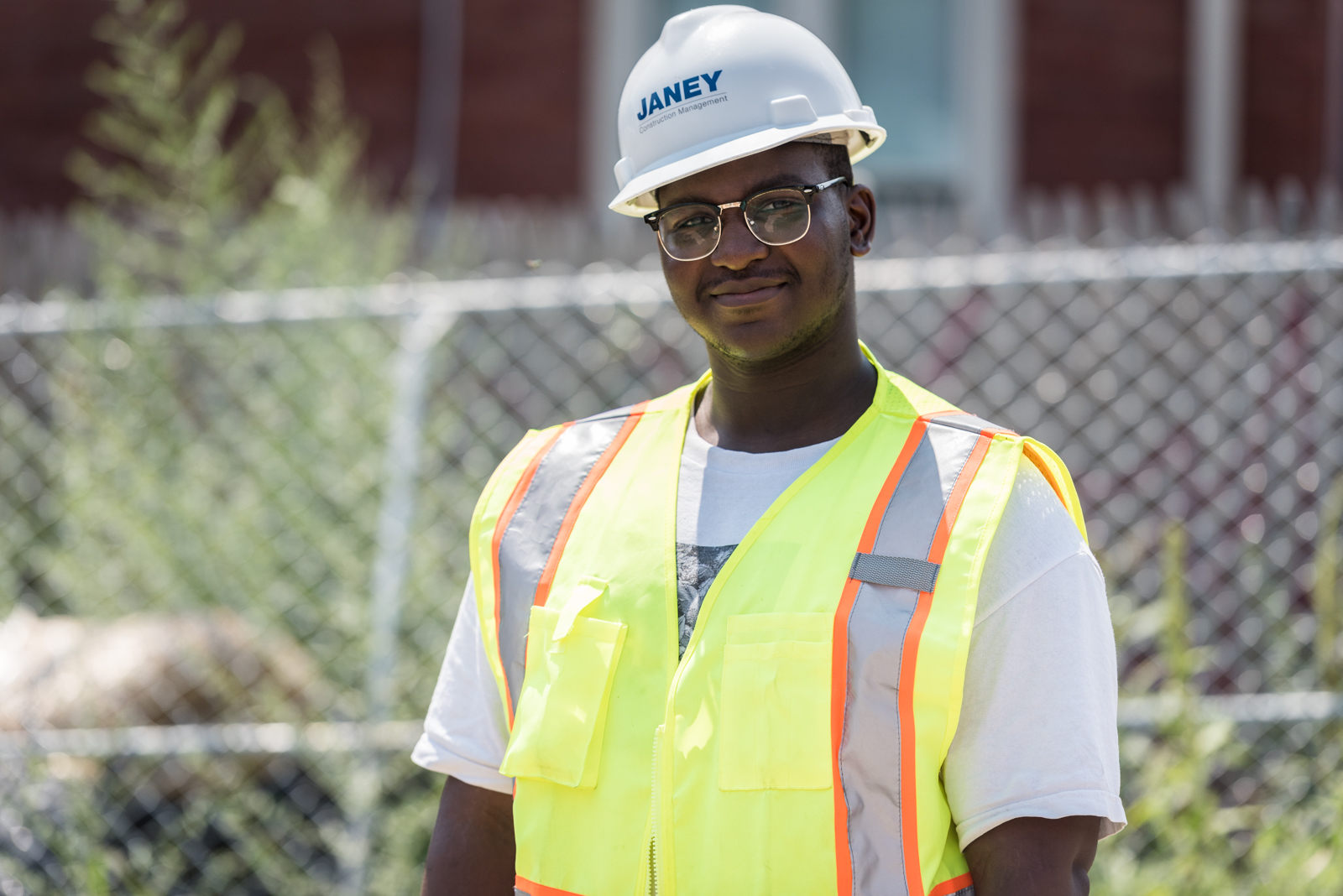 Home - Janey Construction Management
