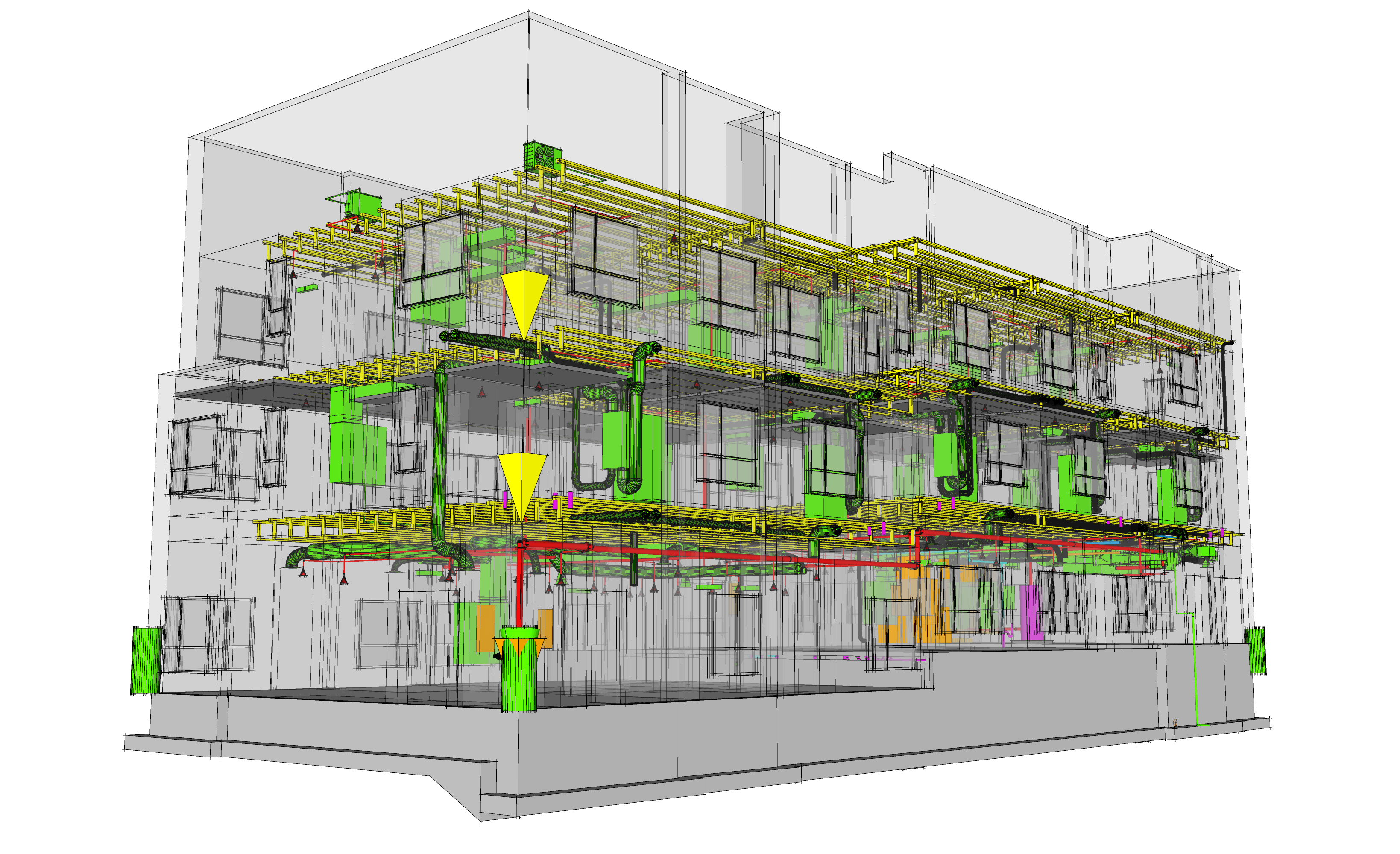 Home - Janey Construction Management