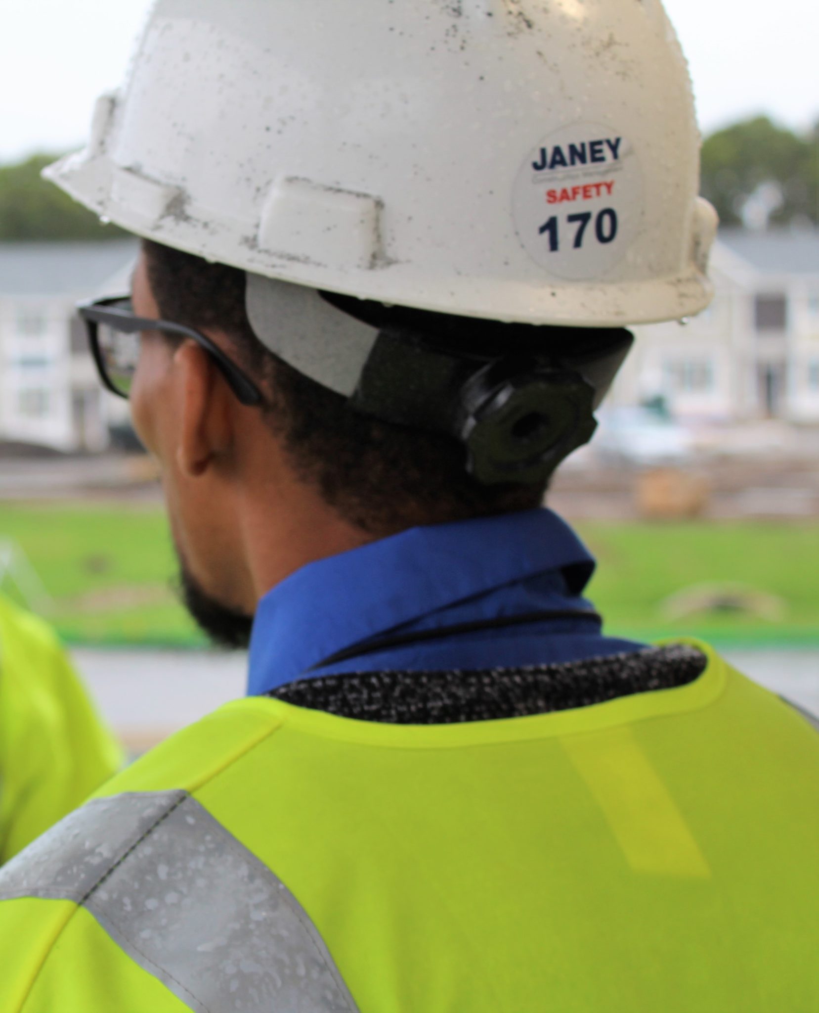 Services - Janey Construction Management
