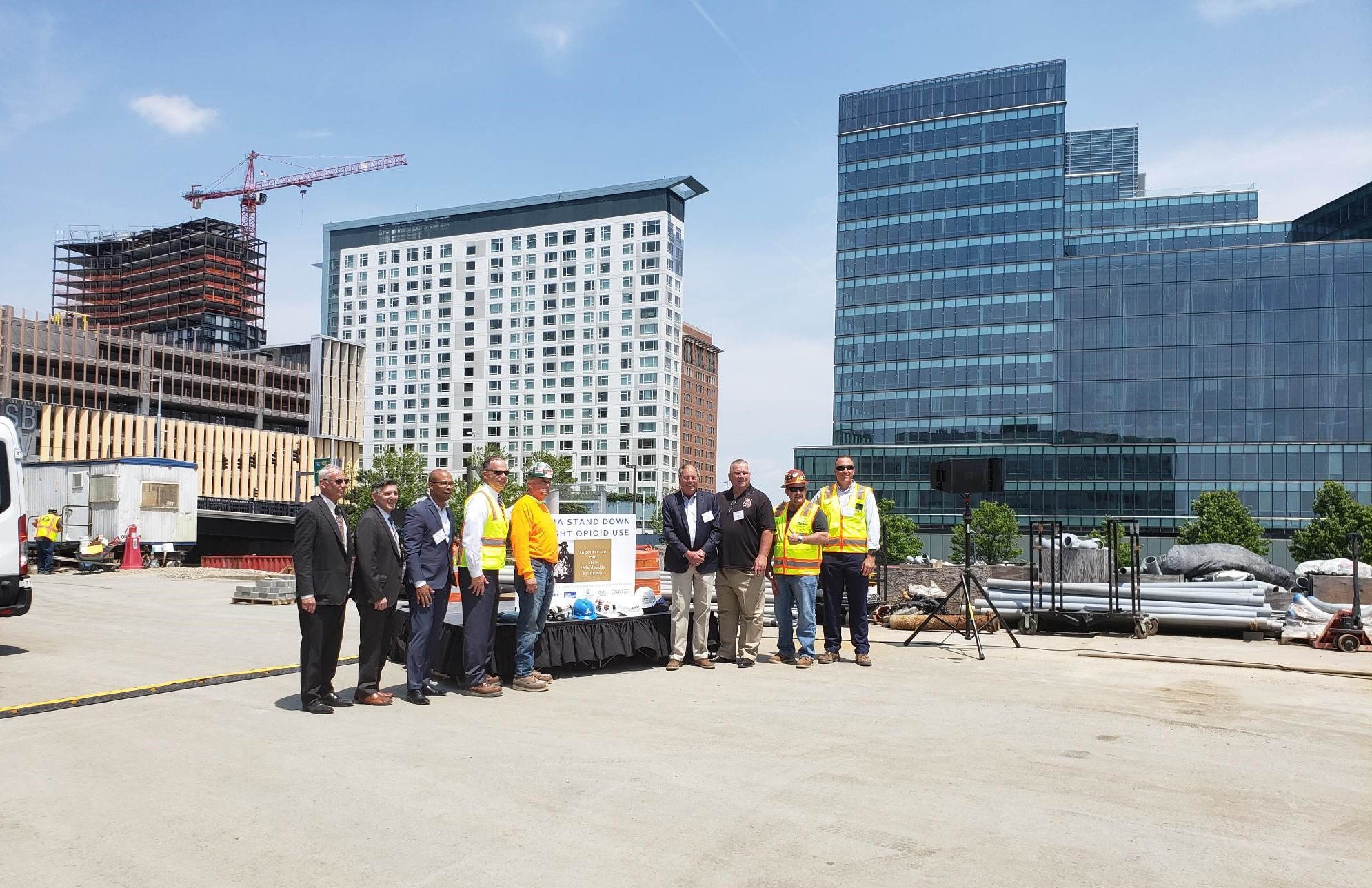 About - Janey Construction Management